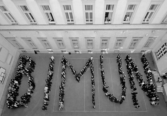 BIMUN : World’s Youth Modelling the Future of UN at Budapest ...